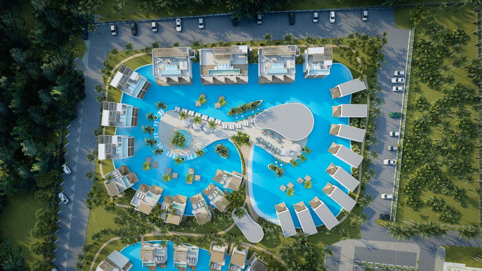 Lagoon Phase 1 - Signature Capital Partners